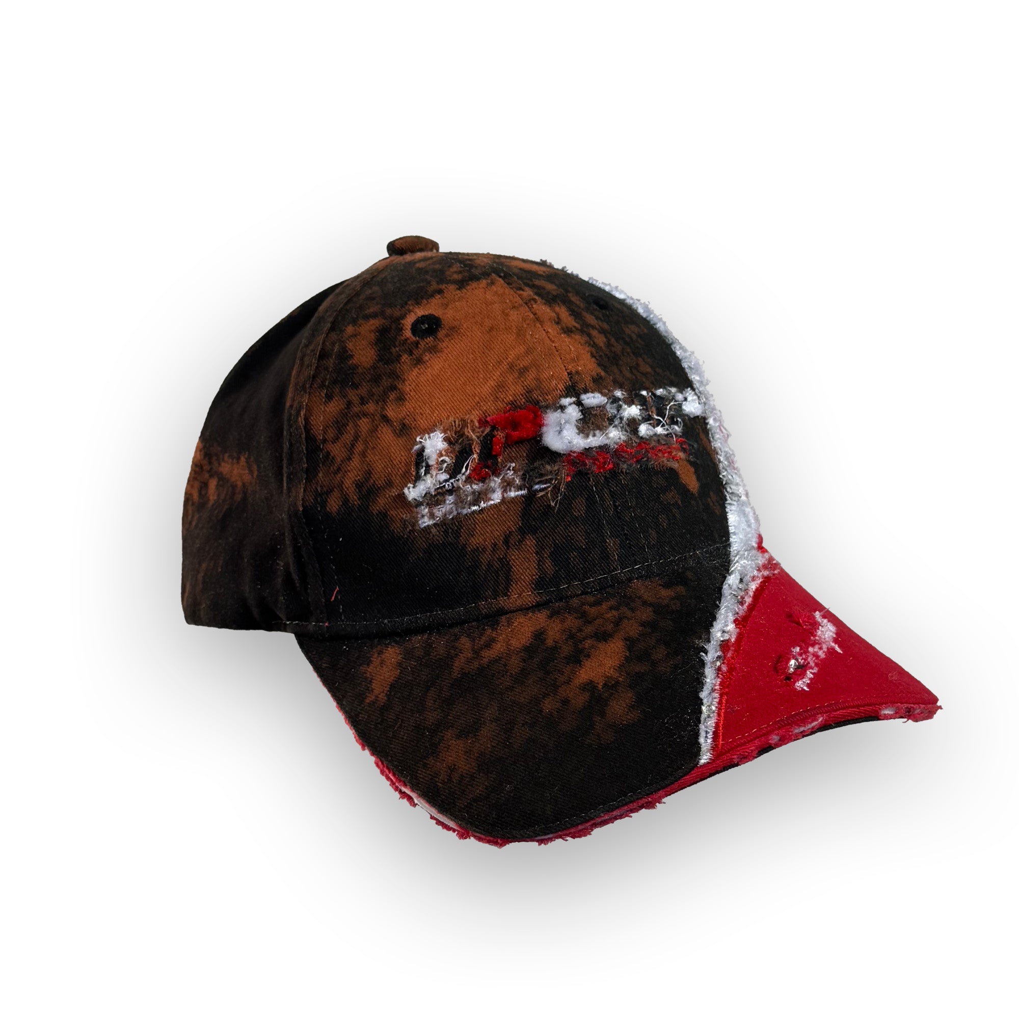 Ge.LABEL | Upcycled Handmaid Accessories