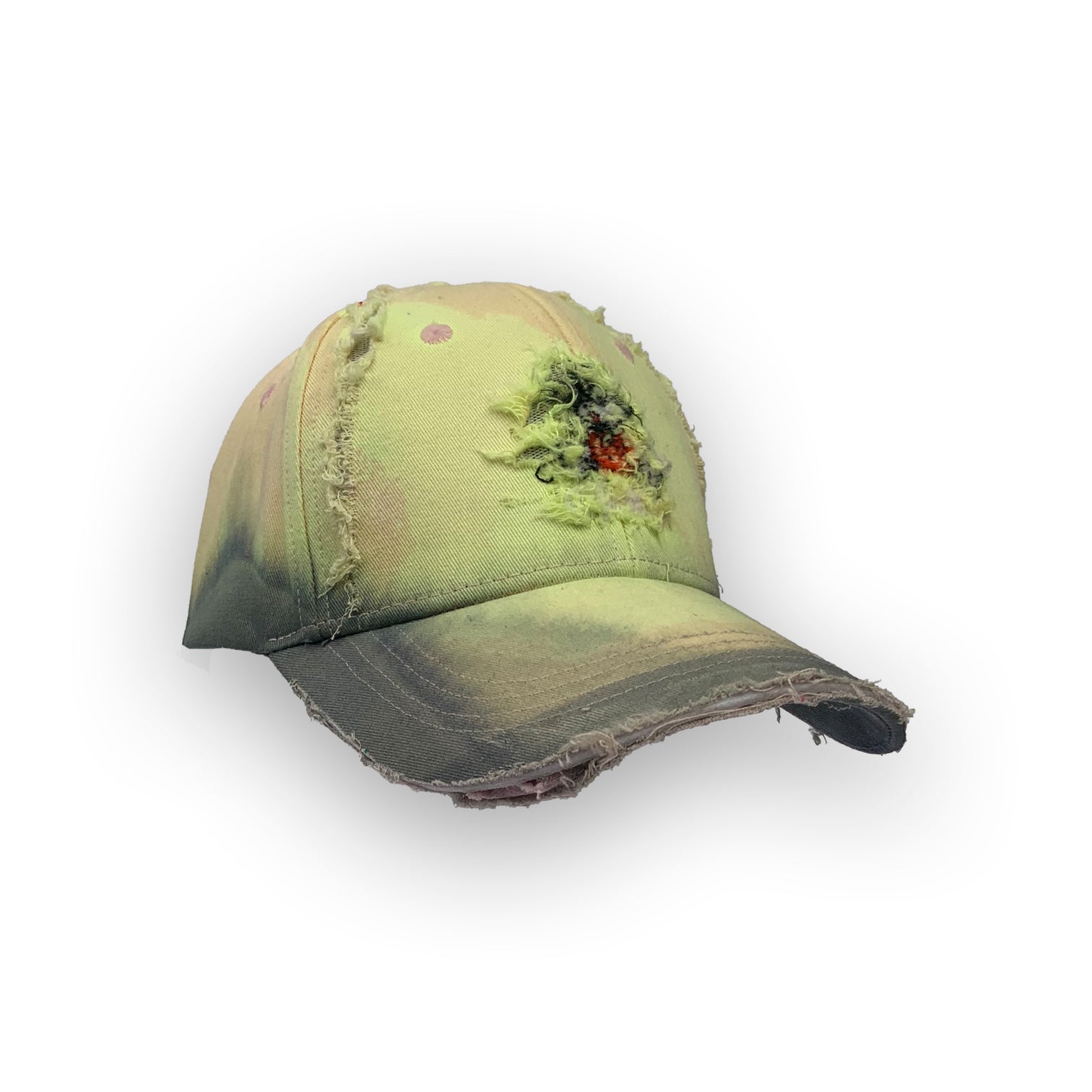 Ge.LABEL | Upcycled Handmaid Accessories